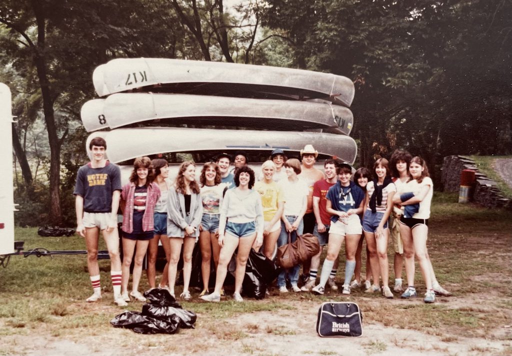 About Us - Silver Canoe & Whitewater Rafting