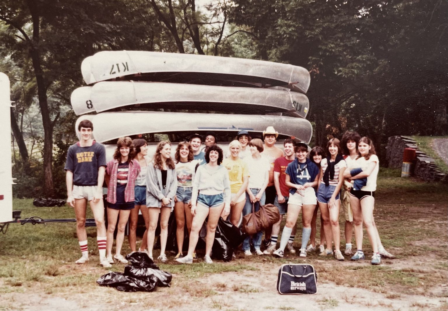 About Us - Silver Canoe & Whitewater Rafting
